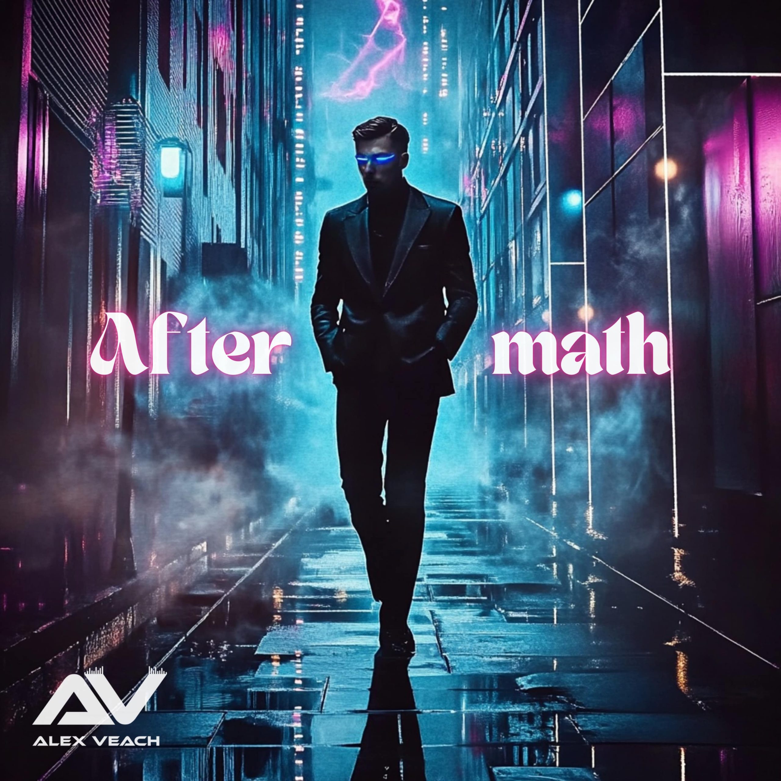 Aftermath EP – Alex Veach